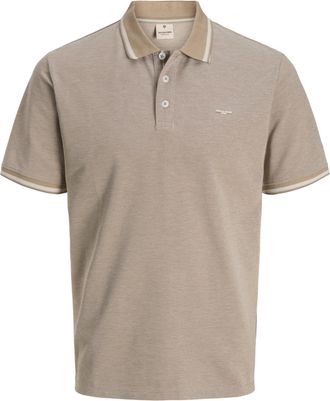 Jack & Jones Jprblualves Ss Polo Sn