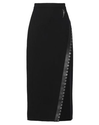 Roberto Cavalli BAS - Jupes longues sur YOOX.COM