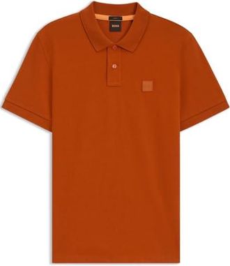 BOSS Passenger Short Sleeve Polo XL
