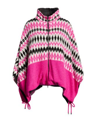 KANGRA JACKEN & M&Auml;NTEL - Capes auf YOOX.COM
