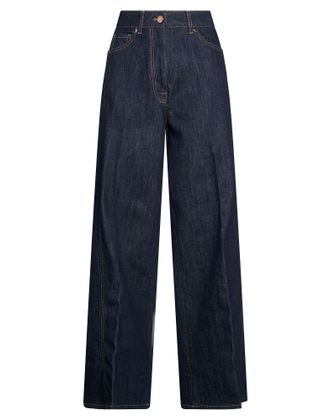 PESERICO HOSEN & R&Ouml;CKE - Jeanshosen auf YOOX.COM