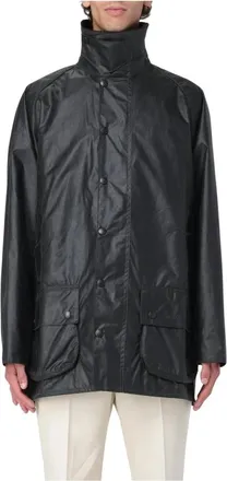 Barbour Herren, Jacken, Gr&uuml;n, MGr&ouml;&szlig;e