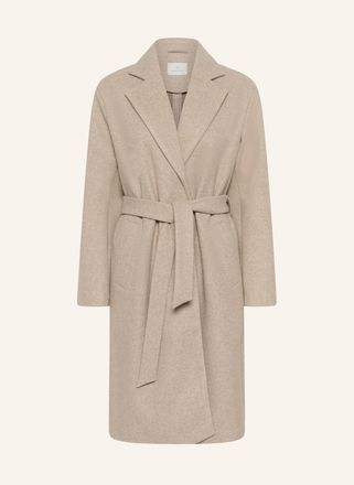 Kaffe Trenchcoat Kasaturn beige