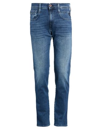 Replay HOSEN & R&Ouml;CKE - Jeanshosen auf YOOX.COM