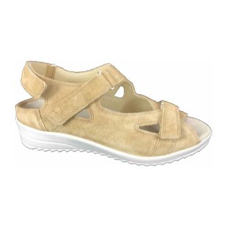Durea Damen, Schuhe, Braun, 37 1/2 EUGr&ouml;&szlig;e