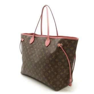 Louis Vuitton Damen, Pre-Owned, Braun, ONE SIZEGr&ouml;&szlig;e