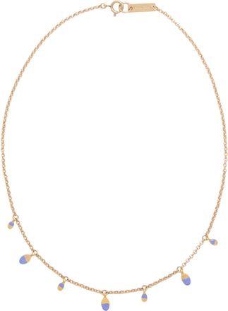 Isabel Marant SCHMUCK und UHREN - Halsketten auf YOOX.COM