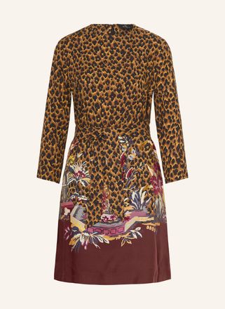 Etro Etro Kleid braun