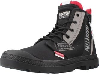 Palladium Pampa Hi Dare Zip Trainers EU 45