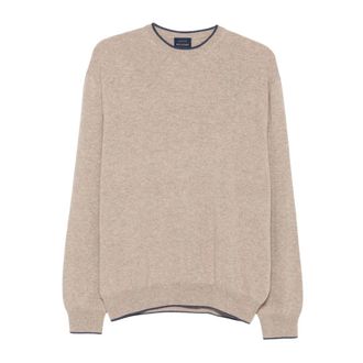 Paul & Shark Paul & Shark Pullover Braun - - Knitwear - Herren - Braun - M