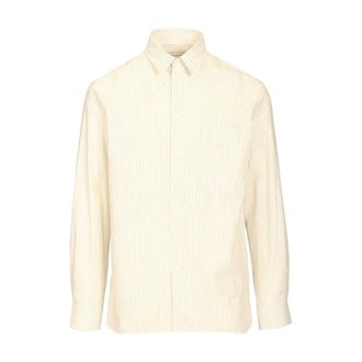 Maison Kitsun&eacute; Herren, Shirts, Mehrfarbig, LGr&ouml;&szlig;e