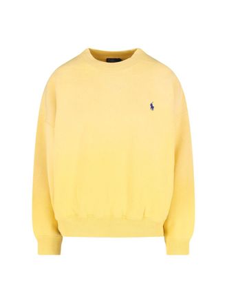 Polo Ralph Lauren Logo Sweatshirt