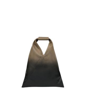 Maison Margiela Synthetic Top Handle Bag - Brown