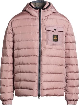 RefrigiWear JACKEN & M&Auml;NTEL - Pufferjacken & Daunenjacken auf YOOX.COM