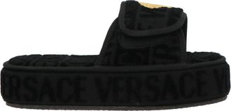 Versace SCHUHE - Sandalen auf YOOX.COM