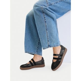 Kappa Sneakers Kappa CEOWB-WP40-027Z Schwarz