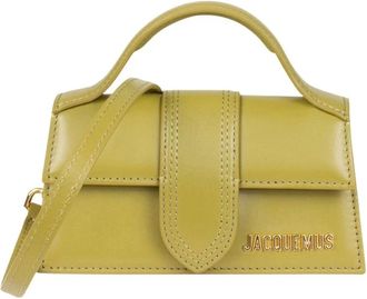 Jacquemus Damen, Taschen, Grün, ONE SIZEGröße