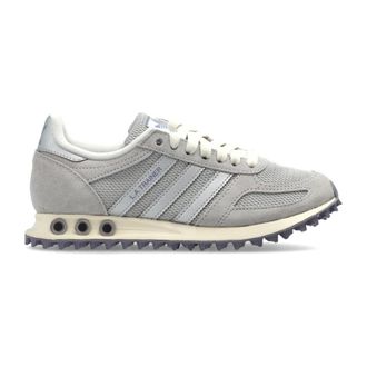 adidas Femme, Chaussures, Gris, Taille: 37 EU L.a. Trainer OG
