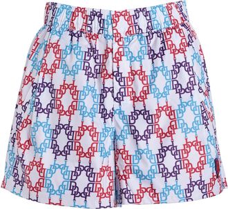 Puma PUMA x DAPPER DAN W Shorts