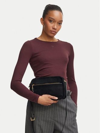 Liu Jo Handtasche AF6011 T711A Schwarz