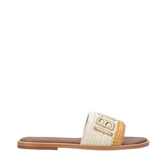 De Siena shoes Damen, Schuhe, Beige, 39 EUGr&ouml;&szlig;e
