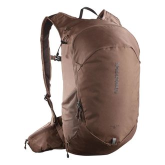 Salomon unisex, Taschen, Braun, ONE SIZEGr&ouml;&szlig;e
