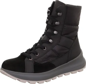 Legero Schn&uuml;rstiefelette T4 Run