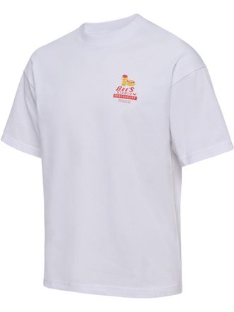 Hummel Loose T-shirt S/s Bees Stadium