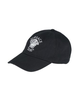 Versace ACCESSOIRES - M&uuml;tzen & H&uuml;te auf YOOX.COM