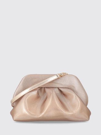 Themoir&egrave; Pochette THEMOIR&Egrave; Femme couleur Or