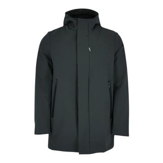 Roberto Ricci Design Surflex Winter Thermo Jkt - - Jackets - Herren - Gr&uuml;n - XL