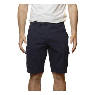 Censured Herren, Shorts, Blau, XLGr&ouml;&szlig;e