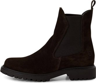 Tamaris Damen, Schuhe, Braun, 37 EUGr&ouml;&szlig;e