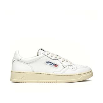 Autry Damen, Schuhe, Wei&szlig;, 40 EUGr&ouml;&szlig;e