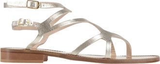 Baldinini SCHUHE - Zehentrenner auf YOOX.COM