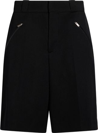 Alexander McQueen HOSEN & R&Ouml;CKE - Shorts & Bermudashorts auf YOOX.COM