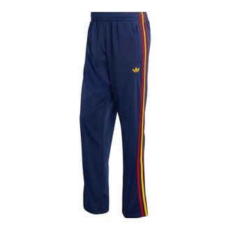 Fred Perry Pantalon de jogging Firebird - Homme - Pantalons - Bleu - Taille: S