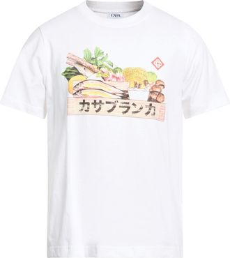 Casablanca TOPS - T-shirts auf YOOX.COM