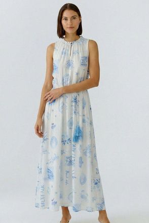 Oui Sommerkleid