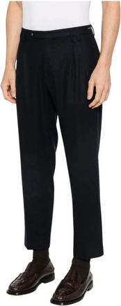 Michael Coal Homme, Pantalons, Bleu, Taille: W33 Pantalon slim
