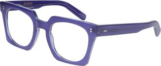 K&agrave;dor Maya Optical Frame - - Accessories - unisex - Lila - 50 MM