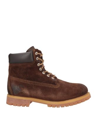 Timberland SCHUHE - Stiefeletten auf YOOX.COM
