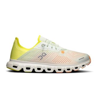 On Running Femme, Chaussures, Multicolore, Taille: 37 EU Cloud 6 Coast