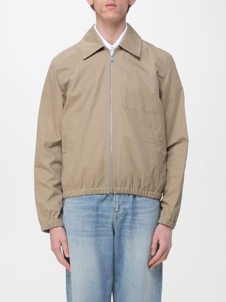 Ami Veste AMI PARIS Homme couleur Beige
