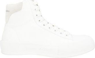 Alexander McQueen CHAUSSURES - Sneakers sur YOOX.COM