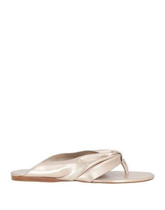 Forte_Forte CHAUSSURES - Tongs sur YOOX.COM