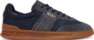 Polo Ralph Lauren Sneakers Polo Ralph Lauren 804P04919005 Dunkelblau