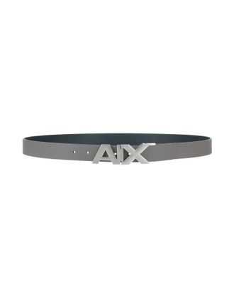 A|X Armani Exchange Kleinlederwaren - G&uuml;rtel auf YOOX.COM