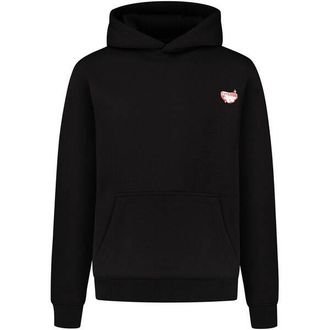 Smilodox Damen Kapuzensweat Riva