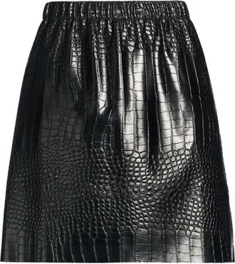 The M.. HOSEN & R&Ouml;CKE - Minir&ouml;cke auf YOOX.COM